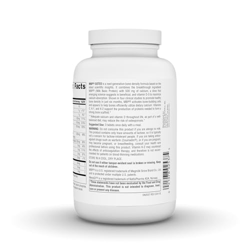 natural calcium for bone health