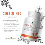 natural calcium for daily health