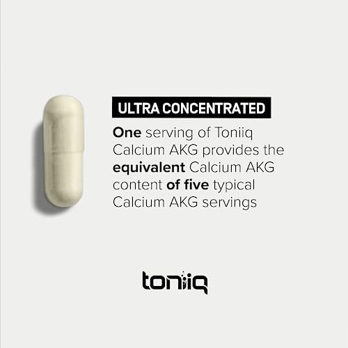 natural calcium for daily nutrition