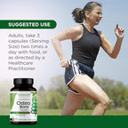 natural calcium for daily wellness