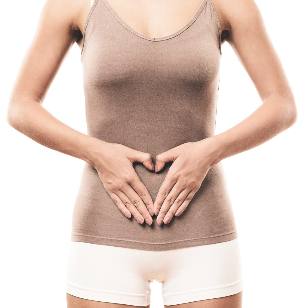 natural calcium for digestive health