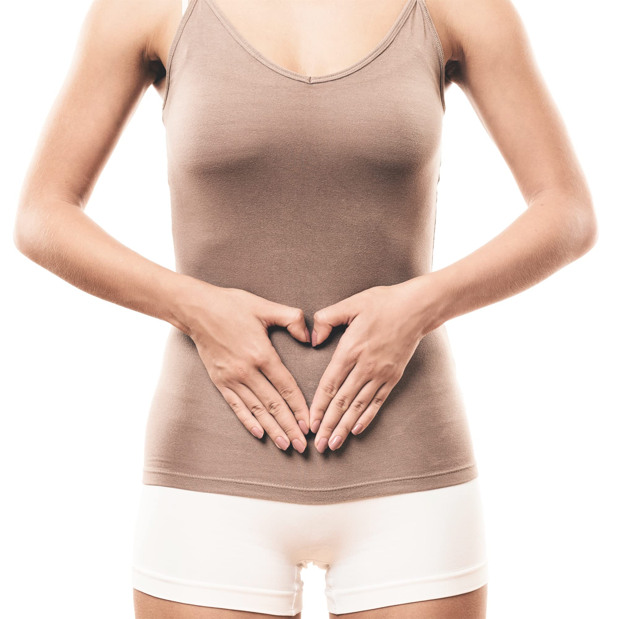 natural calcium for digestive health