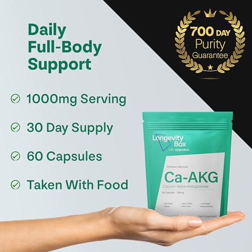 Natural calcium for enhanced wellness