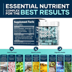 natural calcium for healthy bones
