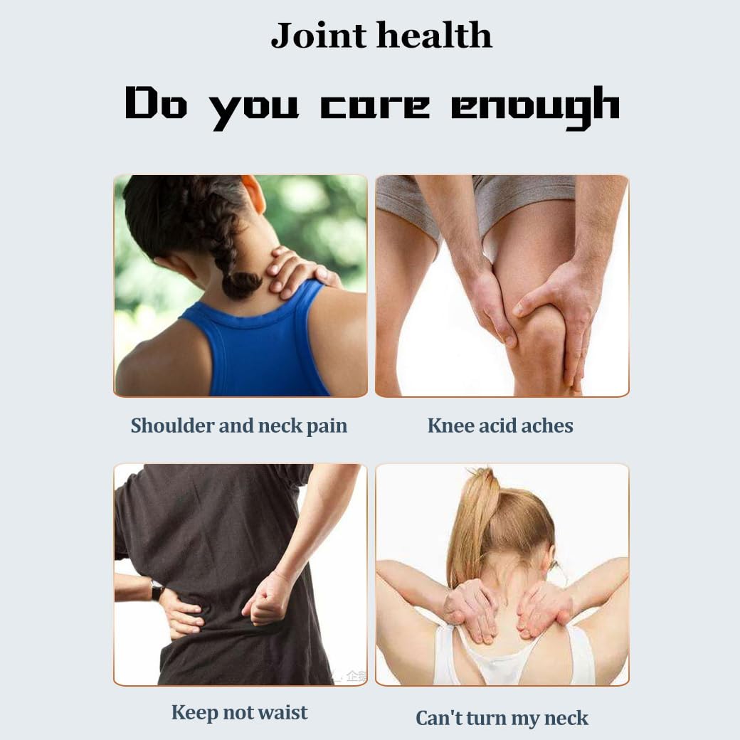 Natural calcium for overall health