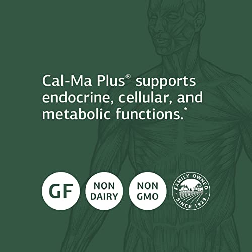 natural calcium for overall wellness
