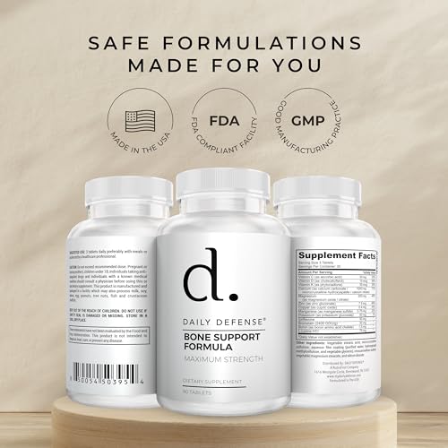 natural calcium for overall wellness
