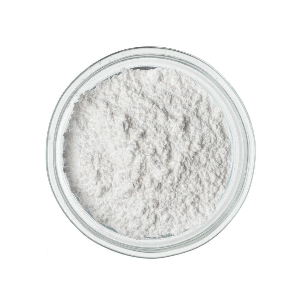 natural calcium for strong bones