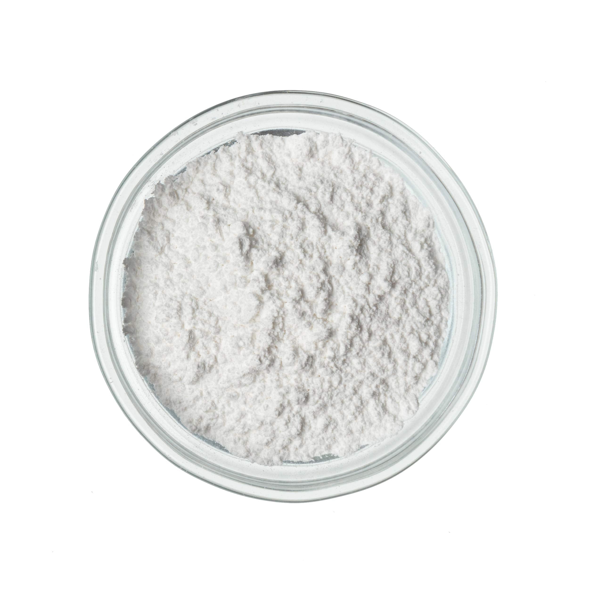natural calcium for strong bones