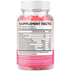 natural calcium gummies for better absorption