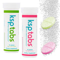 natural calcium hydration supplement