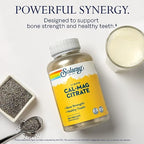 natural calcium magnesium for muscle support
