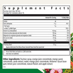 natural calcium magnesium for strong bones