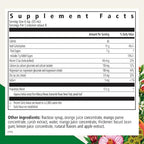 natural calcium magnesium for strong bones