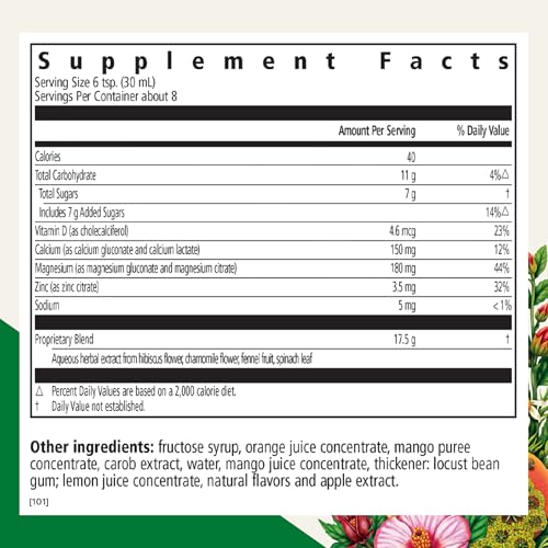 natural calcium magnesium for strong bones