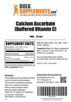 natural calcium powder for wellness