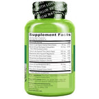 Natural calcium source for active lifestyles
