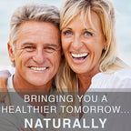 Natural calcium source for adults