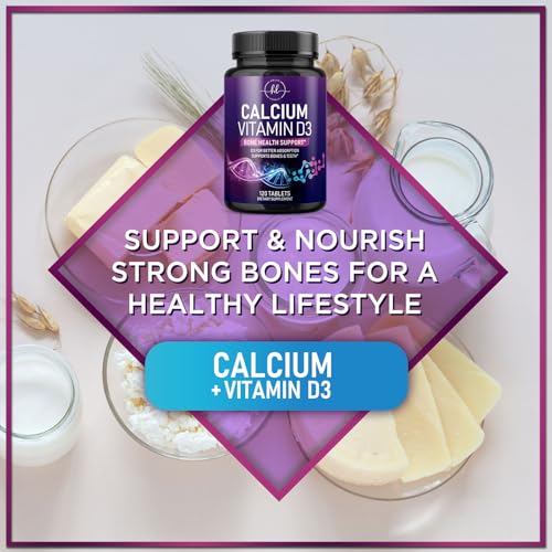 natural calcium source for better health