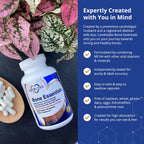 natural calcium source for bone health