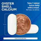 natural calcium source for bones