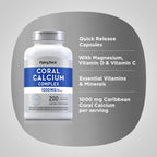 natural calcium source for bones