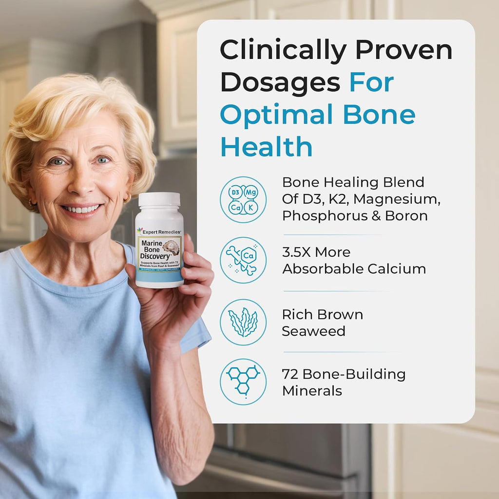 natural calcium source for bones