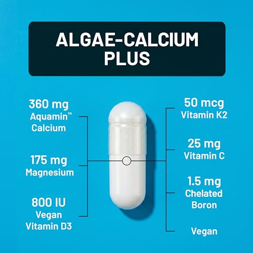 natural calcium source for bones