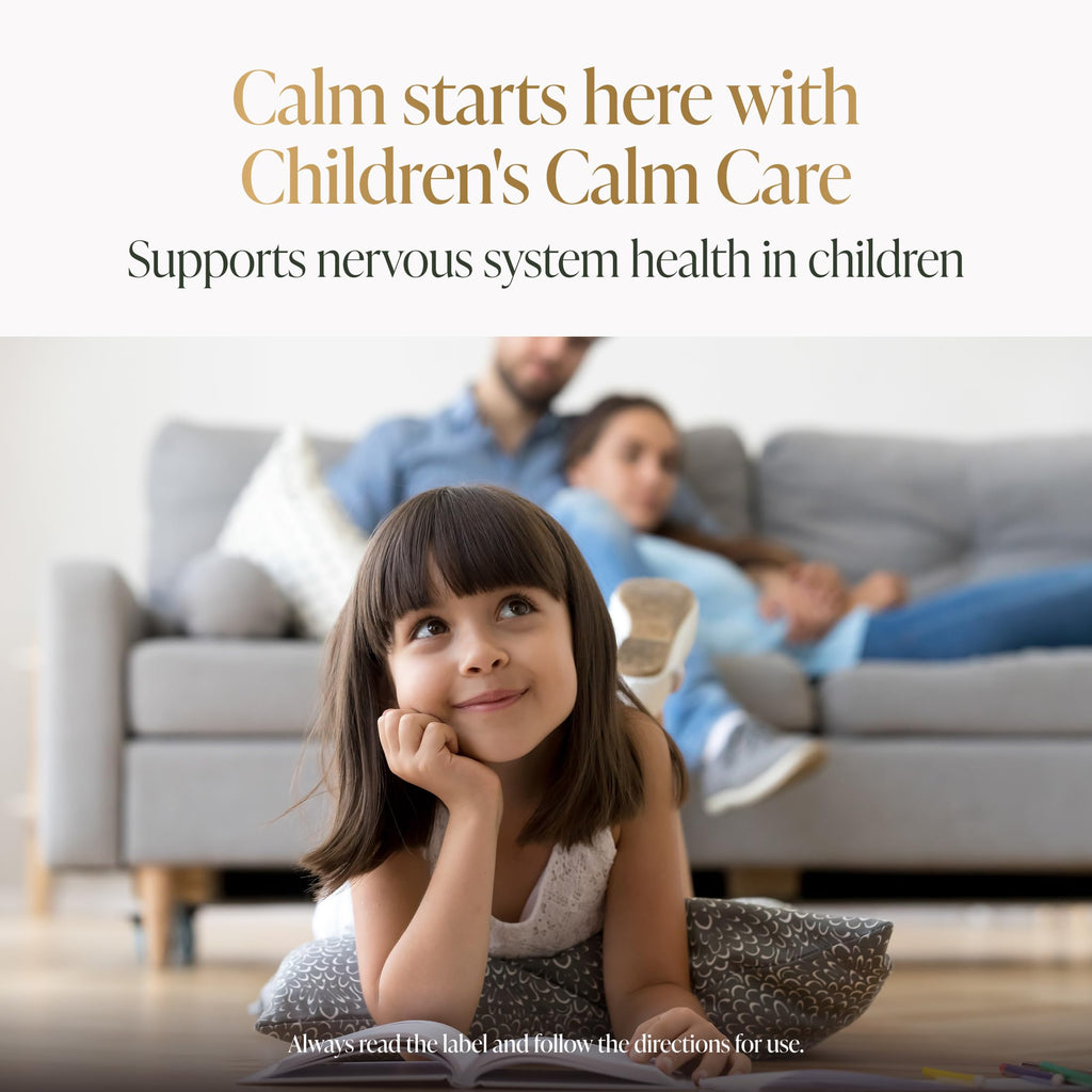 Natural calcium source for children