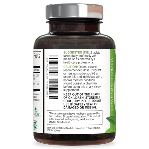 Natural calcium source for dietary needs