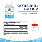 natural calcium source for health