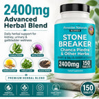Natural calcium source for health