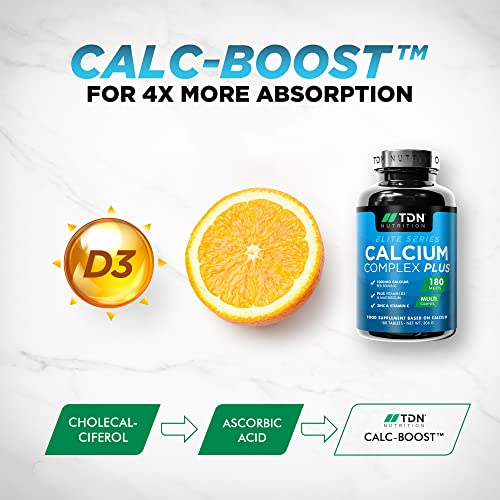 natural calcium source for health