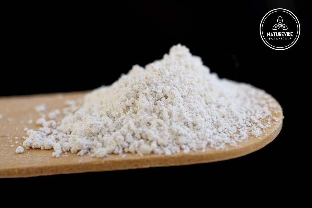 Natural calcium source for health
