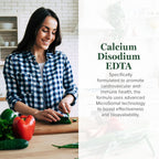 Natural calcium source for health