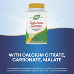natural calcium source for healthy lifestyle