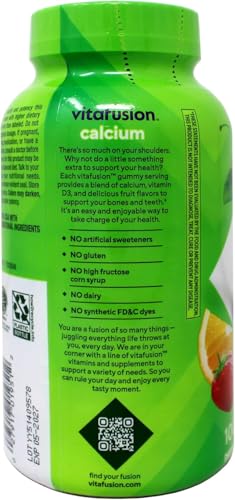 natural calcium source for healthy lifestyle