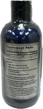 Natural calcium source for healthy living