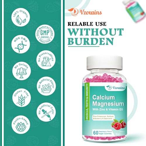natural calcium source for healthy teeth