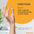 natural calcium source for kids