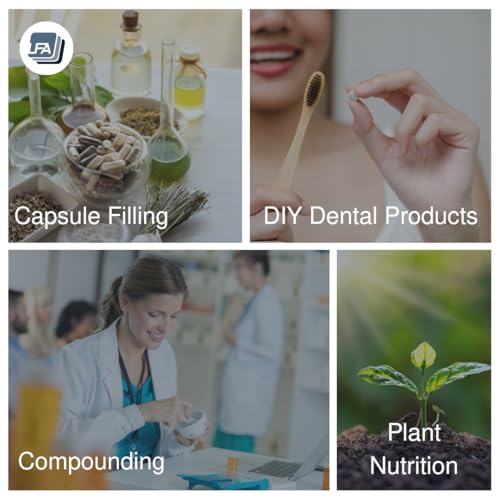 natural calcium source for oral care