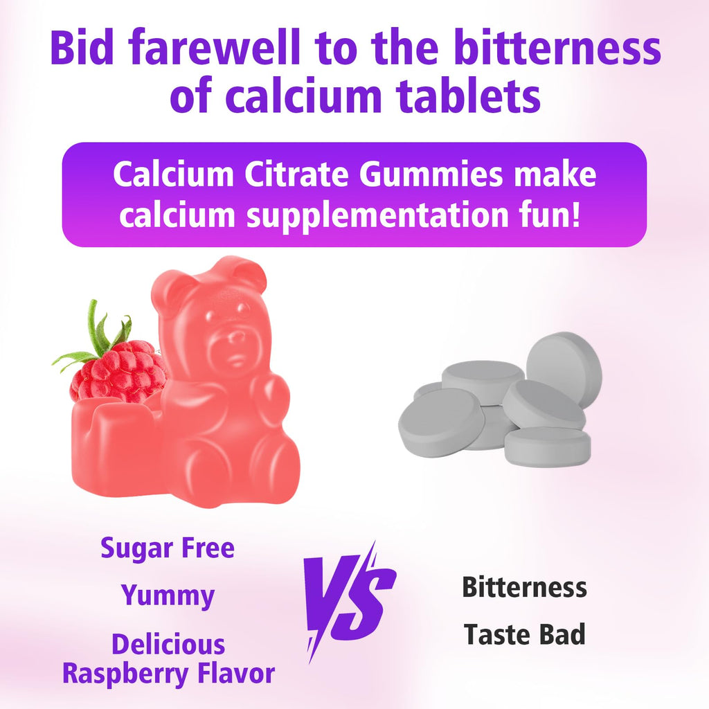 natural calcium source for overall wellness