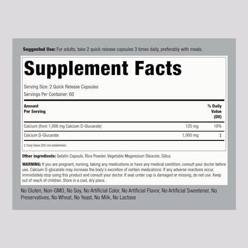 Natural calcium source for strong bones