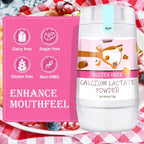 Natural Calcium source for strong bones