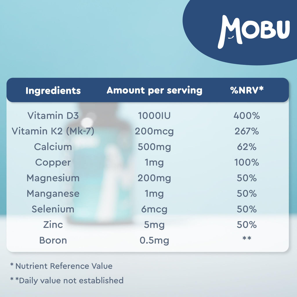 natural calcium source for vegans