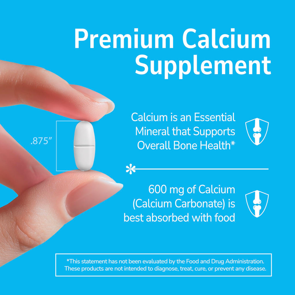 natural calcium source for vegans