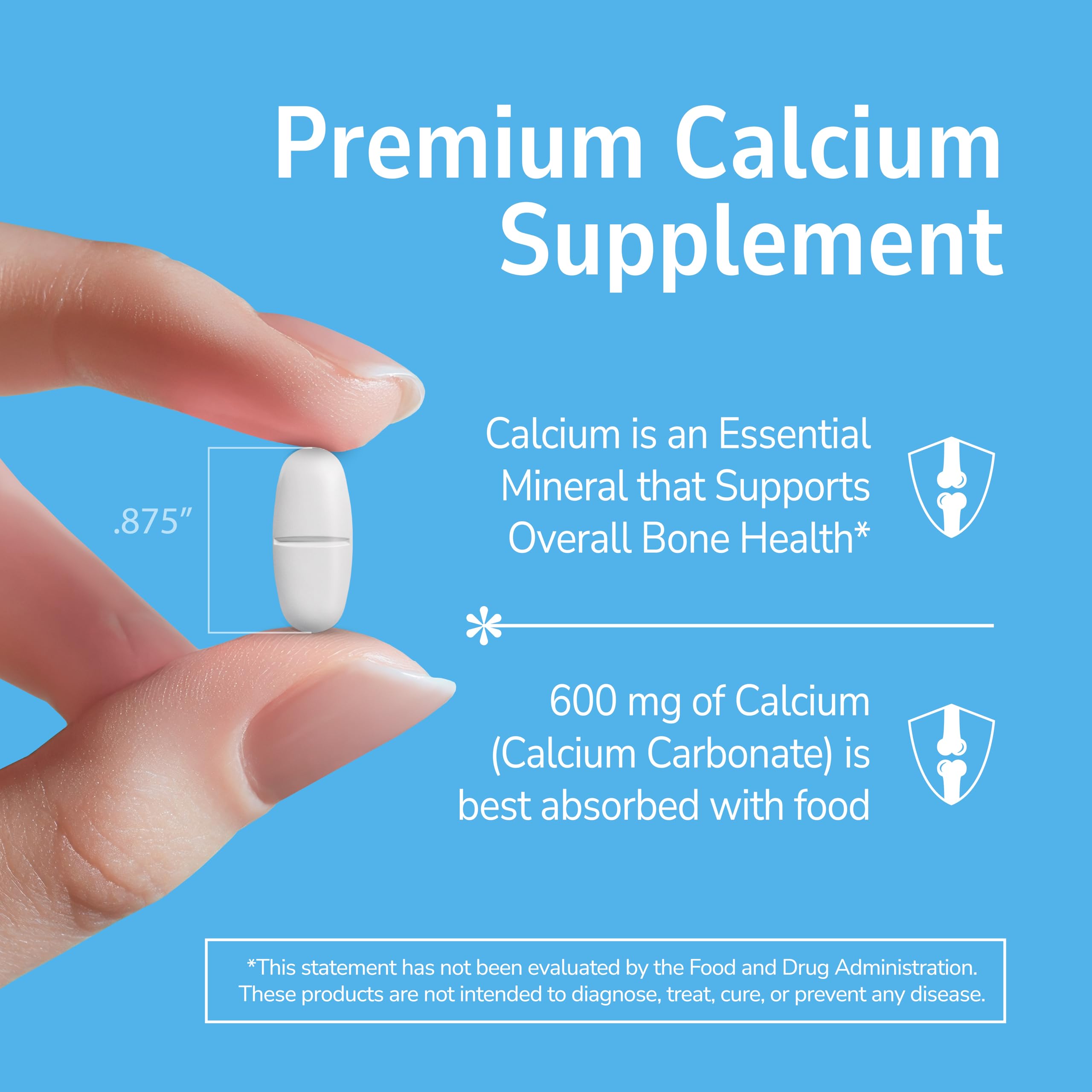 natural calcium source for vegans