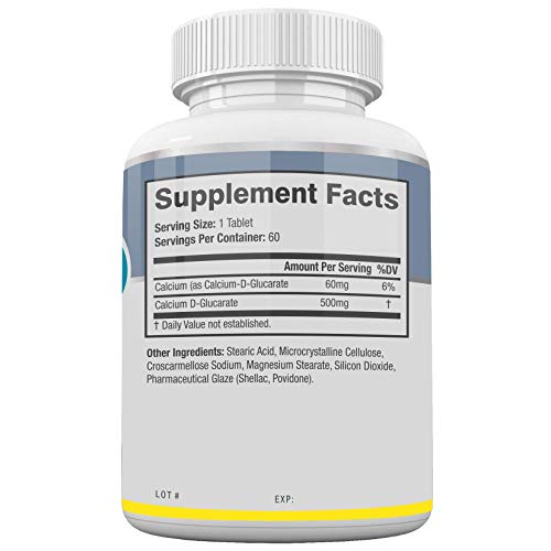 Natural calcium source for vitality