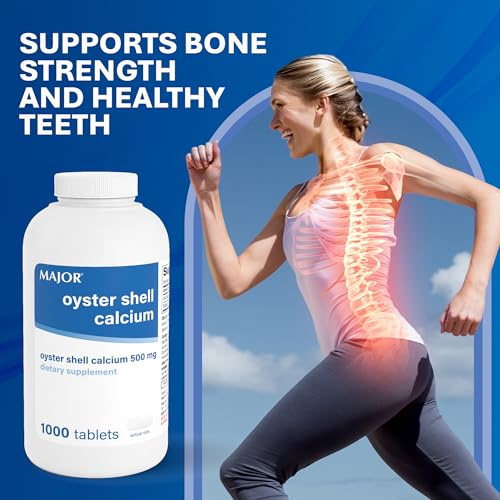 natural calcium source for vitality