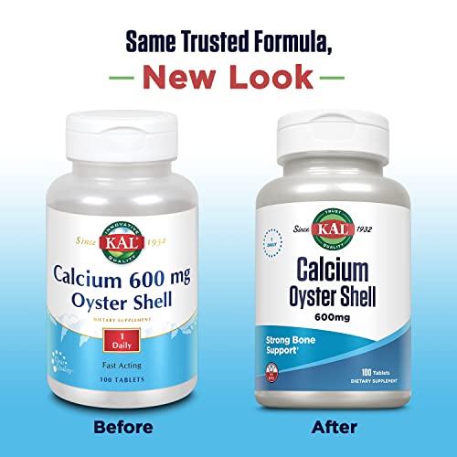 natural calcium source for wellness